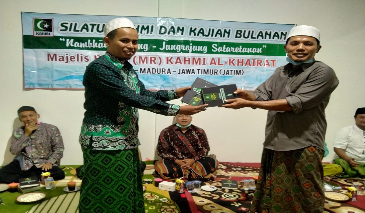 Berita & Agenda HMI Kota Jember | Pengumuman, Kegiatan, Laporan